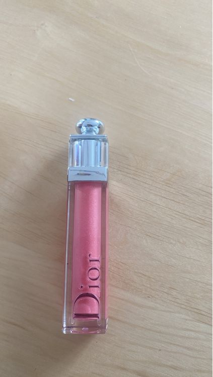 Dior Lips Gloss - Pink - | Kaufen auf Ricardo
