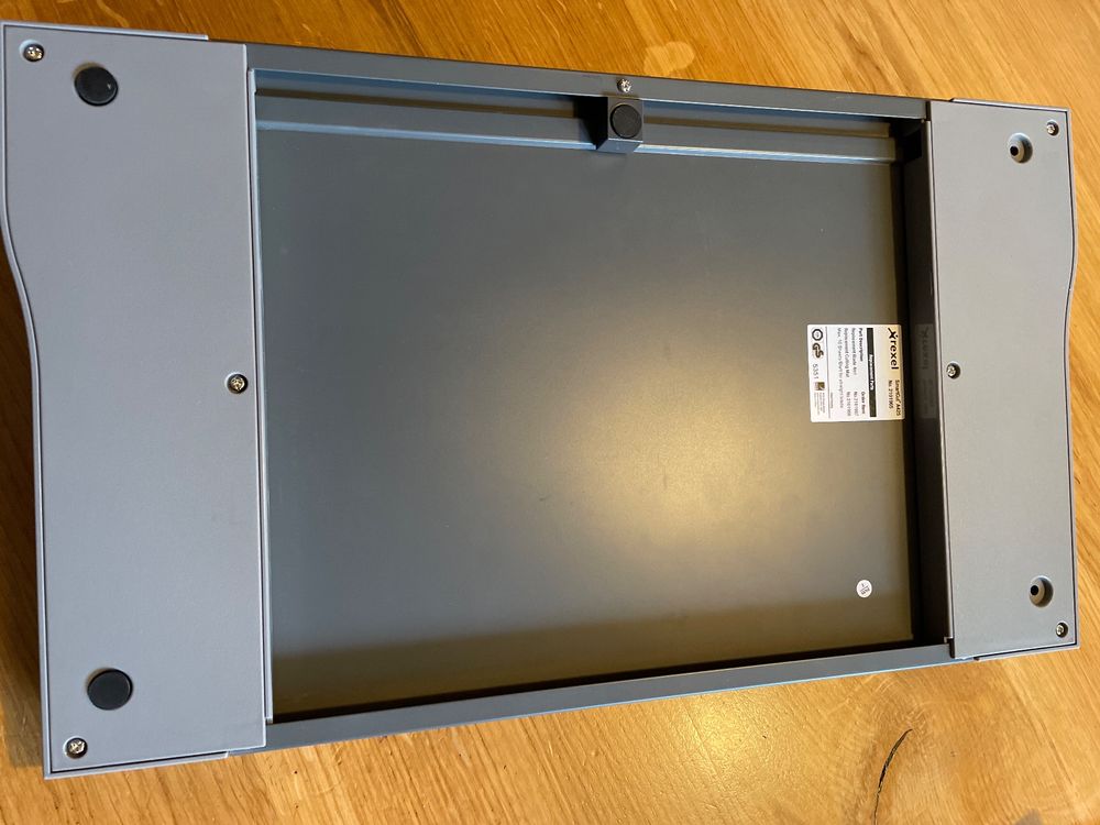 rexel SmartCut A425 Papierbearbeitungsmaschine (Gebraucht) in Berneck ...