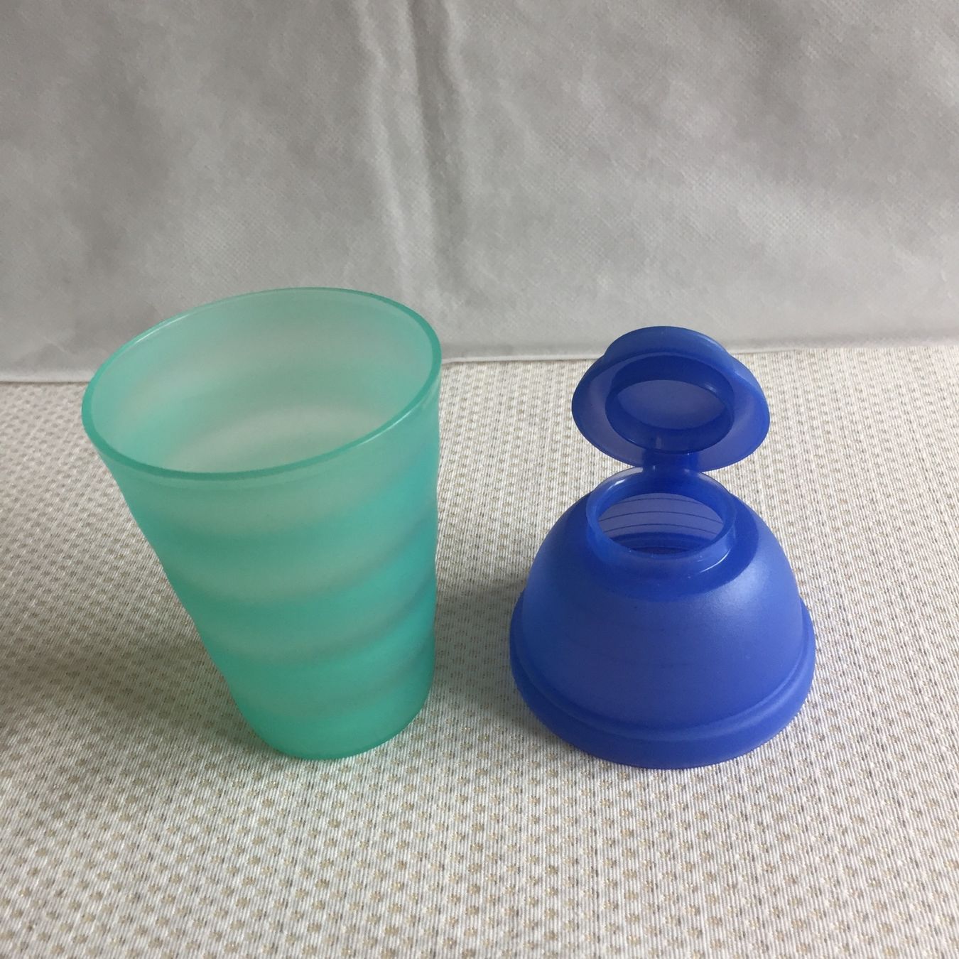 Tupperware - récipient (D'occasion) à Sion pour CHF 10 – avec livraison ...