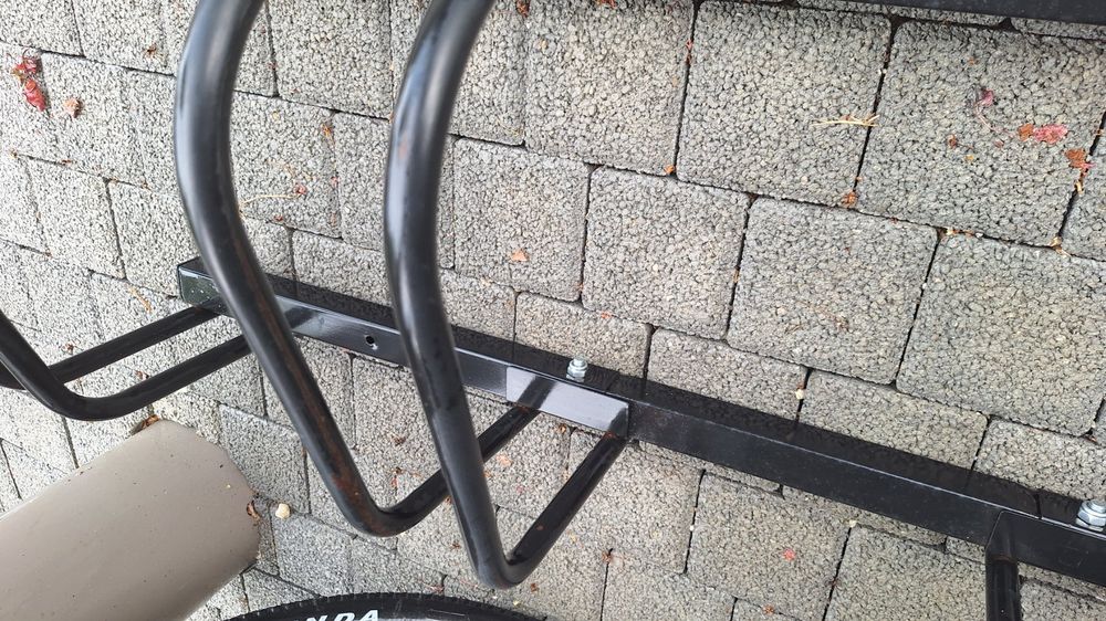 Velo stander (Gebraucht) in Schötz für CHF 40 – nur Abholung auf ...