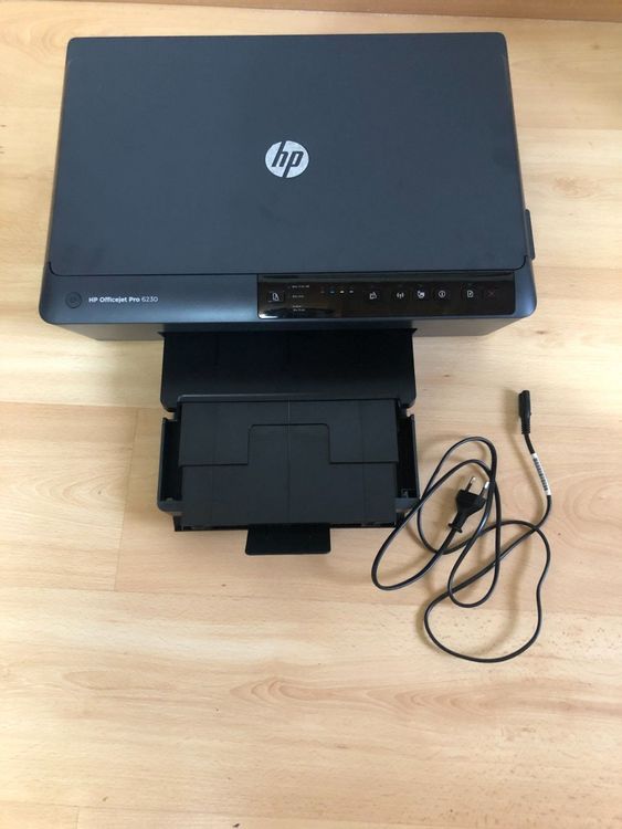 HP Officejet Pro 6230 | Kaufen auf Ricardo