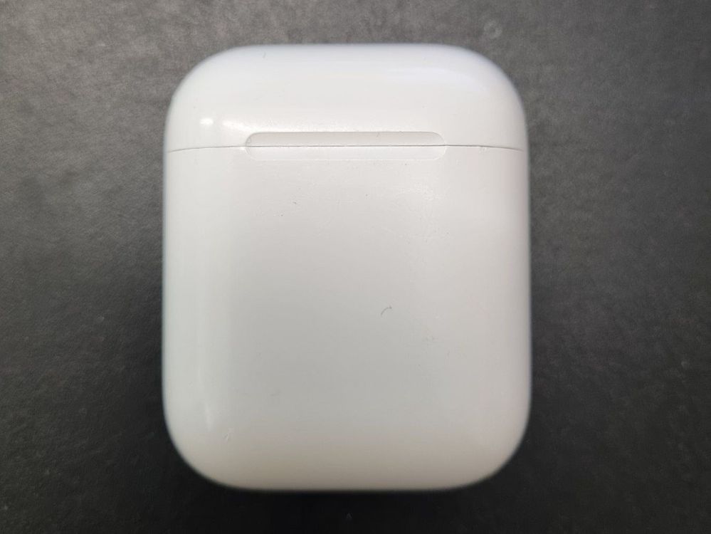 AirPods (2. Generation) A2032, ohne Ladegerät | Kaufen auf Ricardo