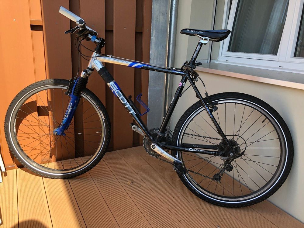 Velo Scott Boulder | Kaufen auf Ricardo