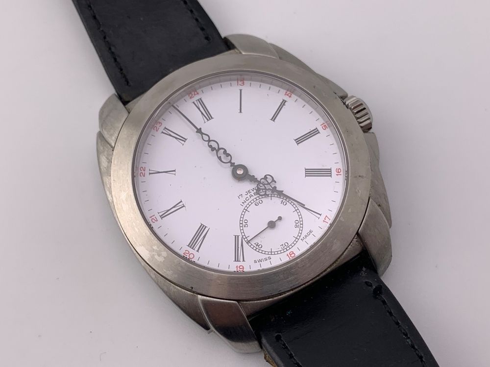 Montre NO NAME mécanique 45mm (Gebraucht) in Biel/Bienne für CHF 58 ...