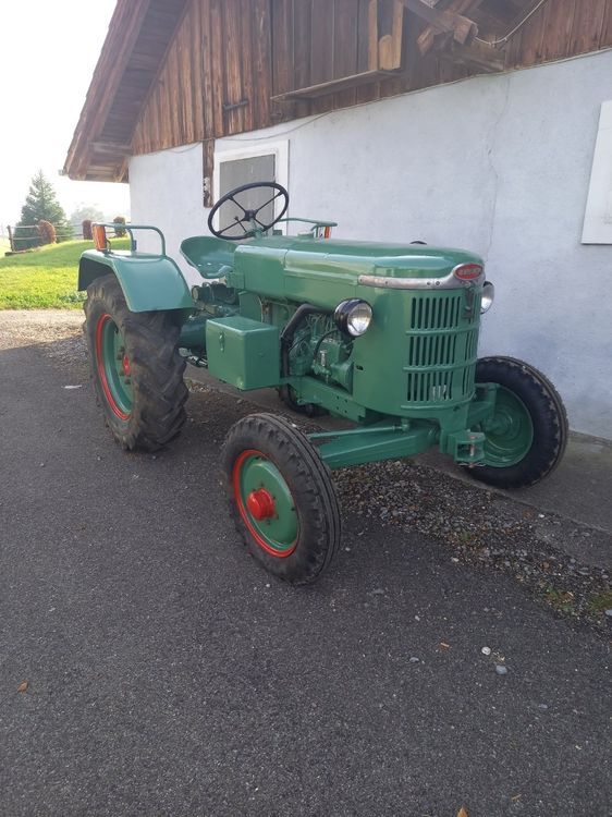 Bührer Spezial | Kaufen auf Ricardo