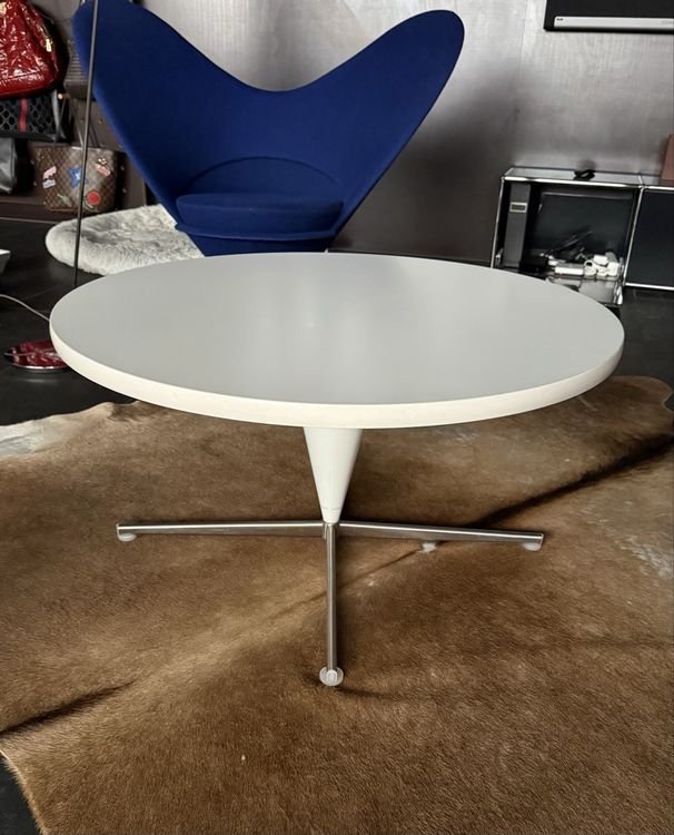 Designertisch Verner Panton Cone Table (Gebraucht) in St. Gallen für ...