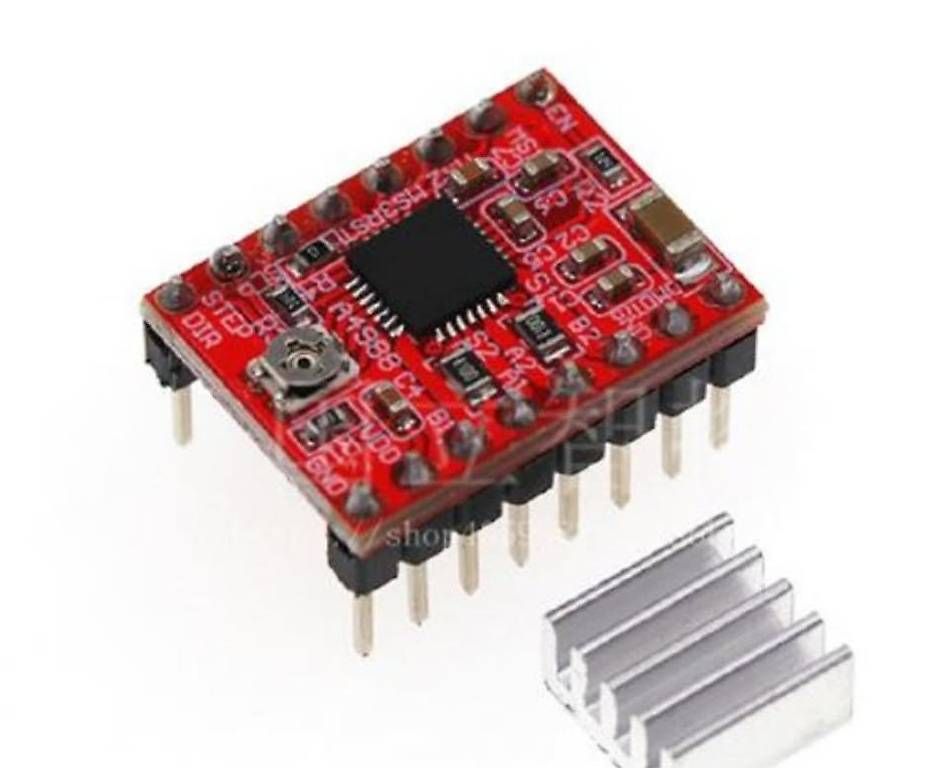 MKS-GEN L V1.0 Integrated Controller Mainboard + 3.2 Inch MK (Defekt ...