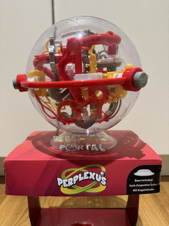 Spin Master Perplexus Portal | Kaufen auf Ricardo