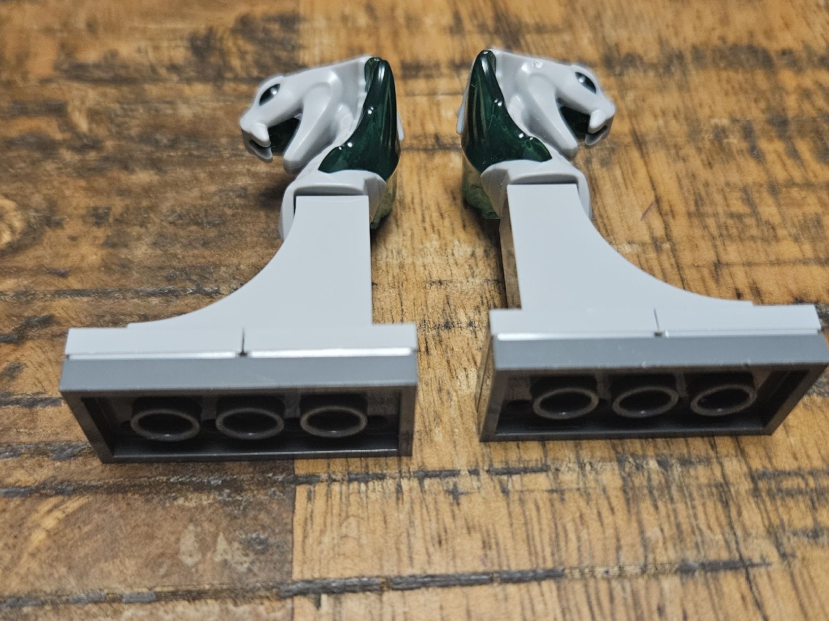 lego figurine Snakes harry potter (D'occasion) à Confignon pour CHF 5 ...