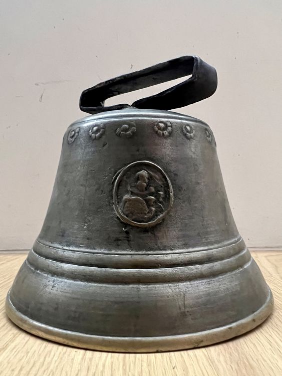 Glocke C. Stauffer Burdorf/ Malters | Kaufen auf Ricardo