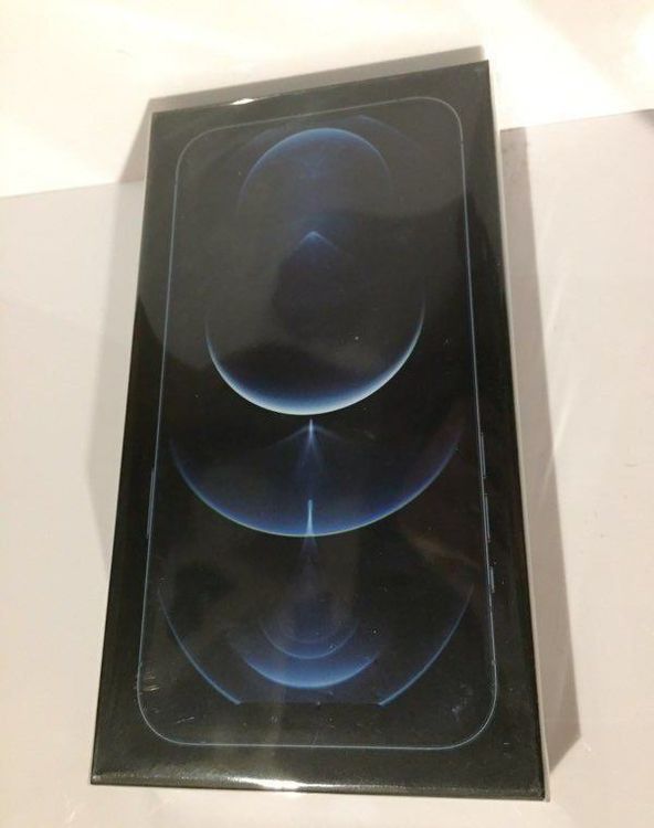 iphon 12 pro max (Neu und originalverpackt) in Hettlingen für CHF 700 ...
