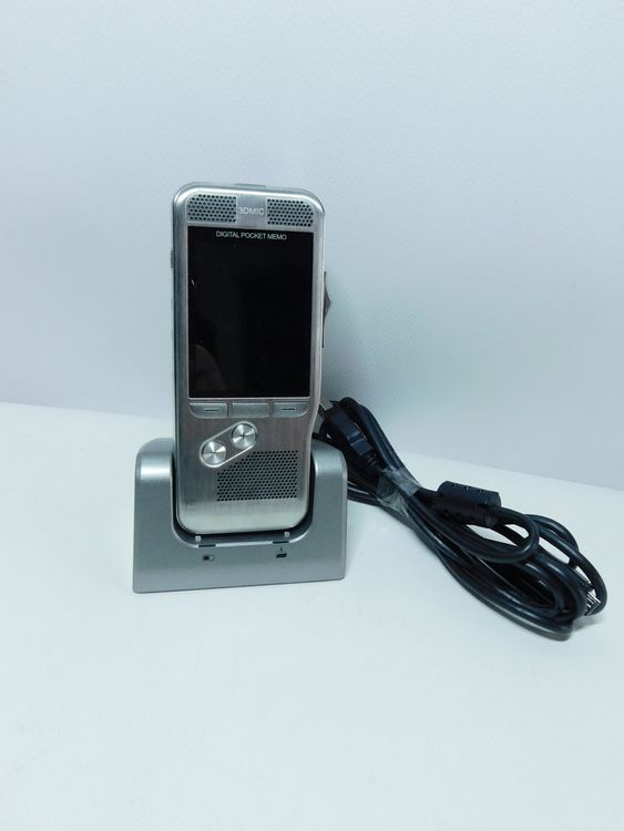 Philips DPM8300 Pocket Memo Integrator. (Gebraucht) in Emmenbrücke für ...