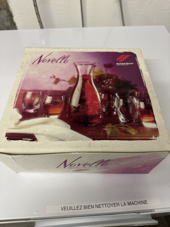 Set de vin | Kaufen auf Ricardo