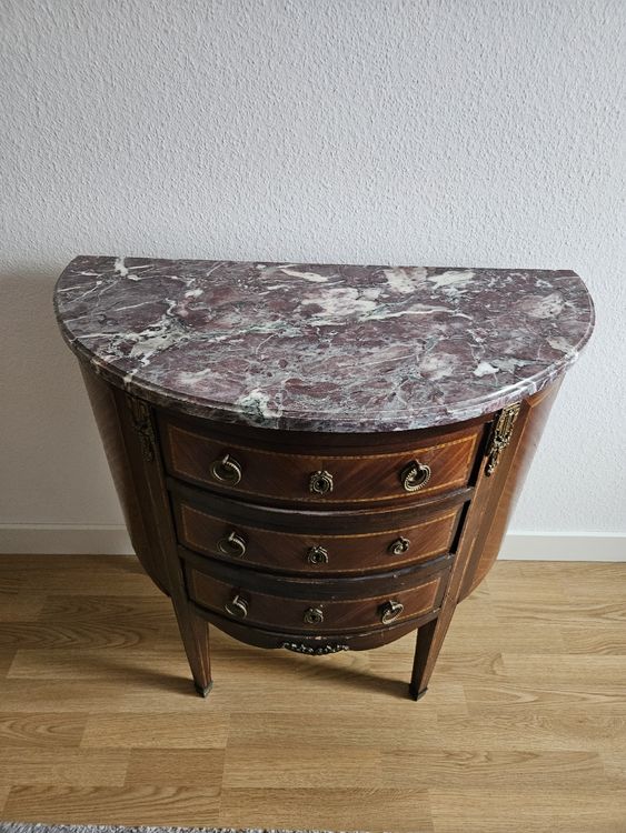 Louis XV Komode über 100jahre alt (Gebraucht) in Wilen b. Wil für CHF ...
