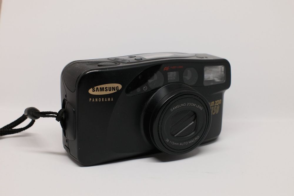 Samsung Slim Zoom 1150 (Gebraucht) in Oberägeri für CHF 25 – mit ...