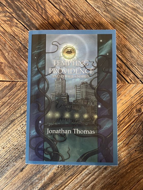 Tempting Providence, Lovecraft, Cthulhu (Neu (gemäss Beschreibung)) in ...