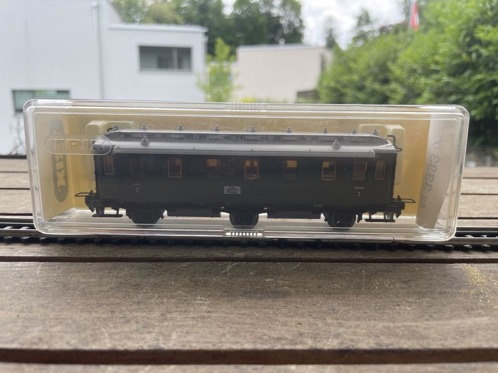 Trix Express H0 53 3333 00 (Gebraucht) in Suhr für CHF 10 – mit ...