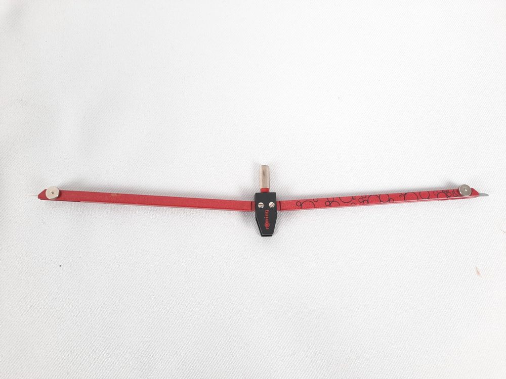 ROTRING Zirkel | Kaufen auf Ricardo