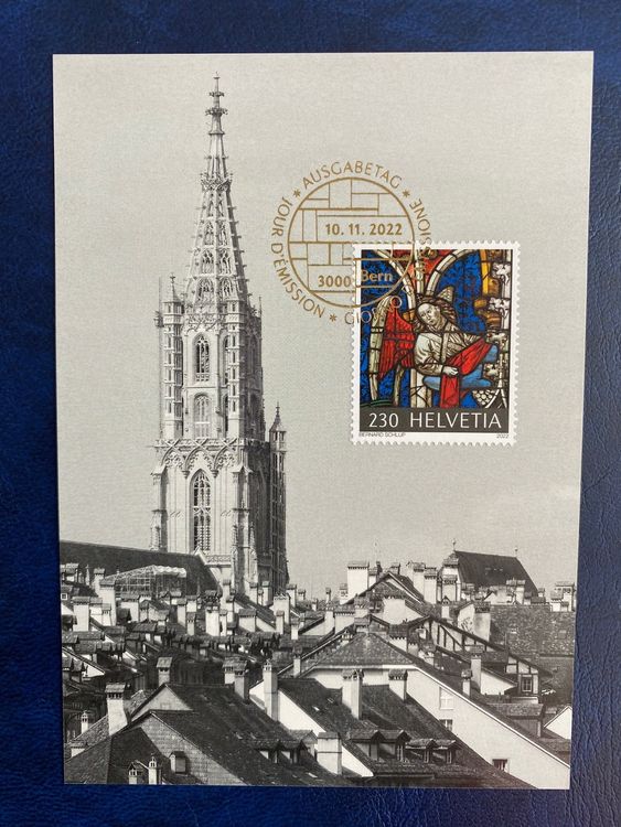 2 Maximumkarten Sakrale Kunst (Gebraucht) in Canobbio für CHF 2 – mit Lieferung auf Ricardo kaufen