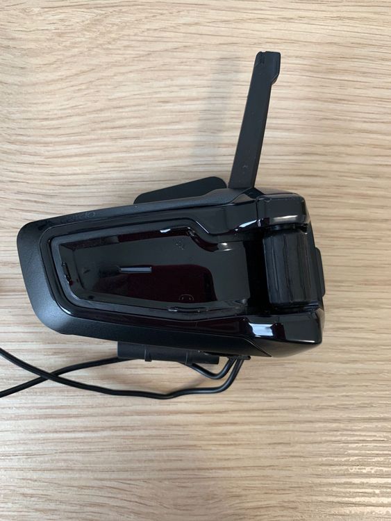 Cardo Packtalk Bold JBL Black Edition (Neu (gemäss Beschreibung)) in ...