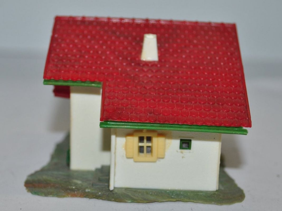 Faller Wohnhaus N (SLE009) (Gebraucht) in Aarwangen für CHF 1 – mit ...