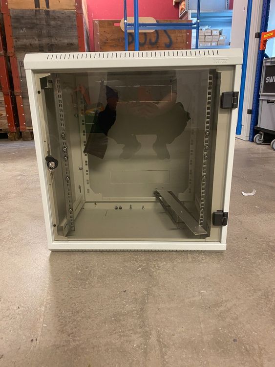 Server-Rack Triton | Kaufen auf Ricardo