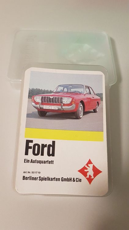 Kartenspiel | Kaufen auf Ricardo