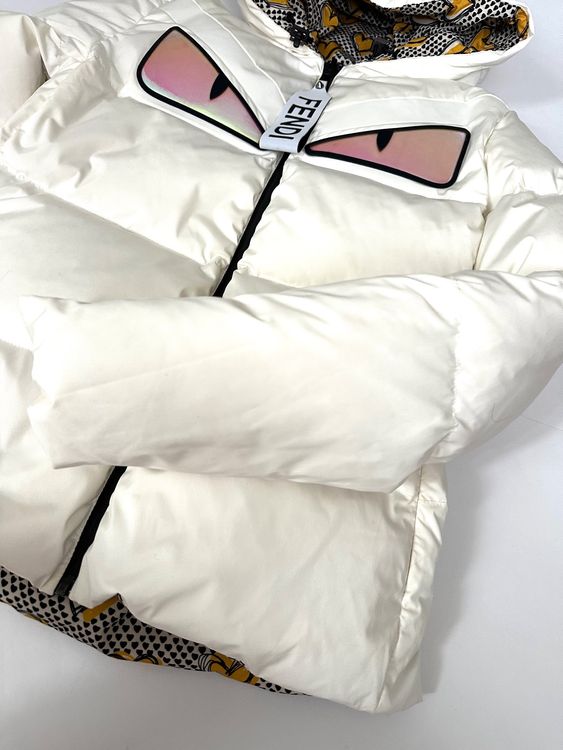 FENDI PIUMINO (Gebraucht) in Pregassona für CHF 600 – mit Lieferung auf ...