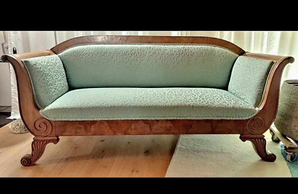 Antiker SOFA für 3000.- restauriert (Neu (gemäss Beschreibung)) in ...