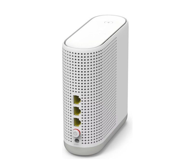 WLAN-Box 3 (Swisscom) | Kaufen auf Ricardo