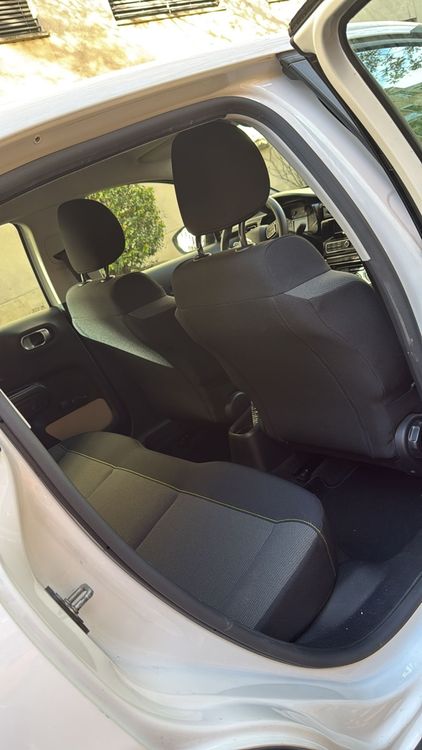 CITROEN C3 1.2 i STT - ab Service - MFK: 10/24 (Gebraucht) in Bubendorf für CHF 7500 – nur ...