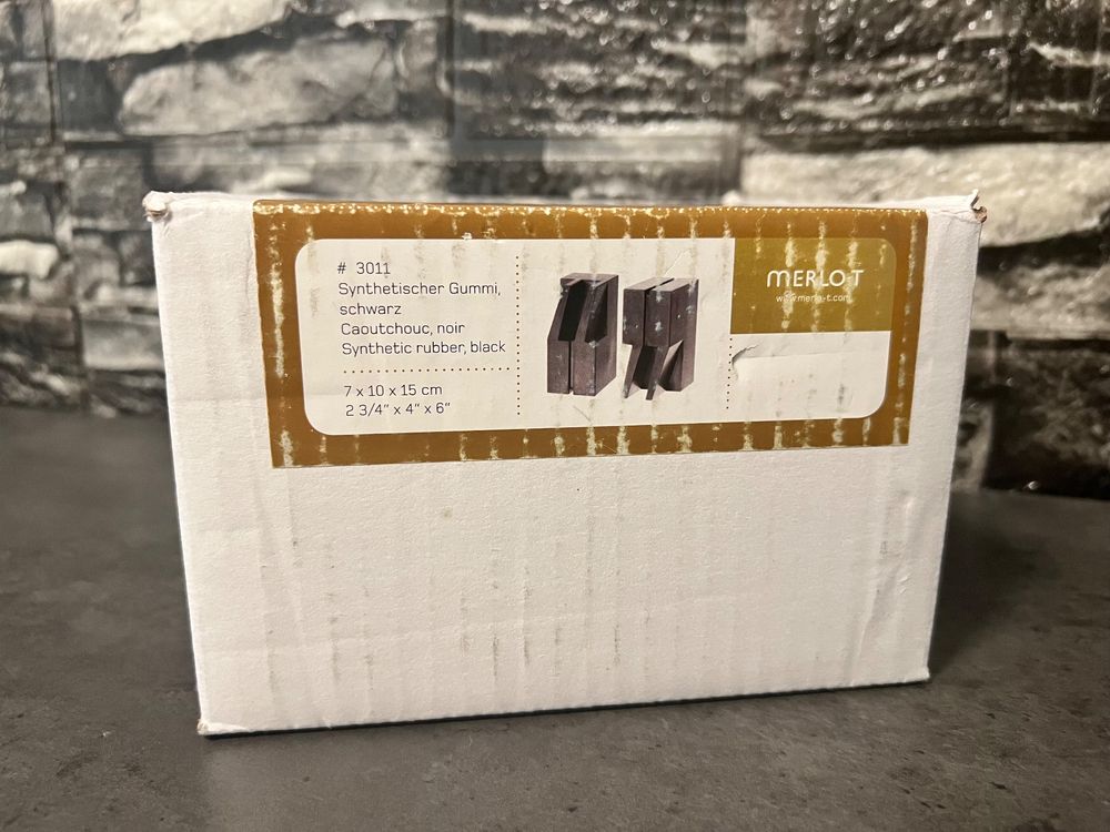 Design Buchstützenhalter Quote / Unquote (Neu und originalverpackt) in ...