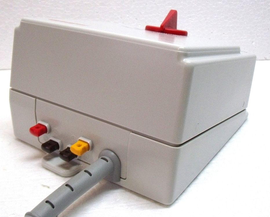 MÄRKLIN TRANSFORMER 6647 | Kaufen auf Ricardo