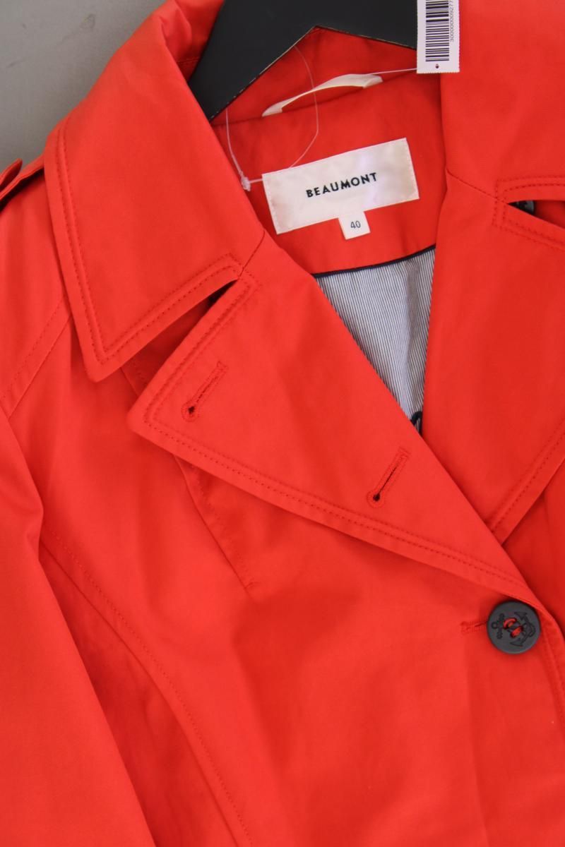 Beaumont Lange Jacke Gr. 40 neuwertig (Neu (gemäss Beschreibung)) in ...