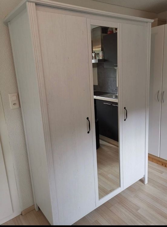 Spannende Ikea Brusali Schrank Ebenbildnie598