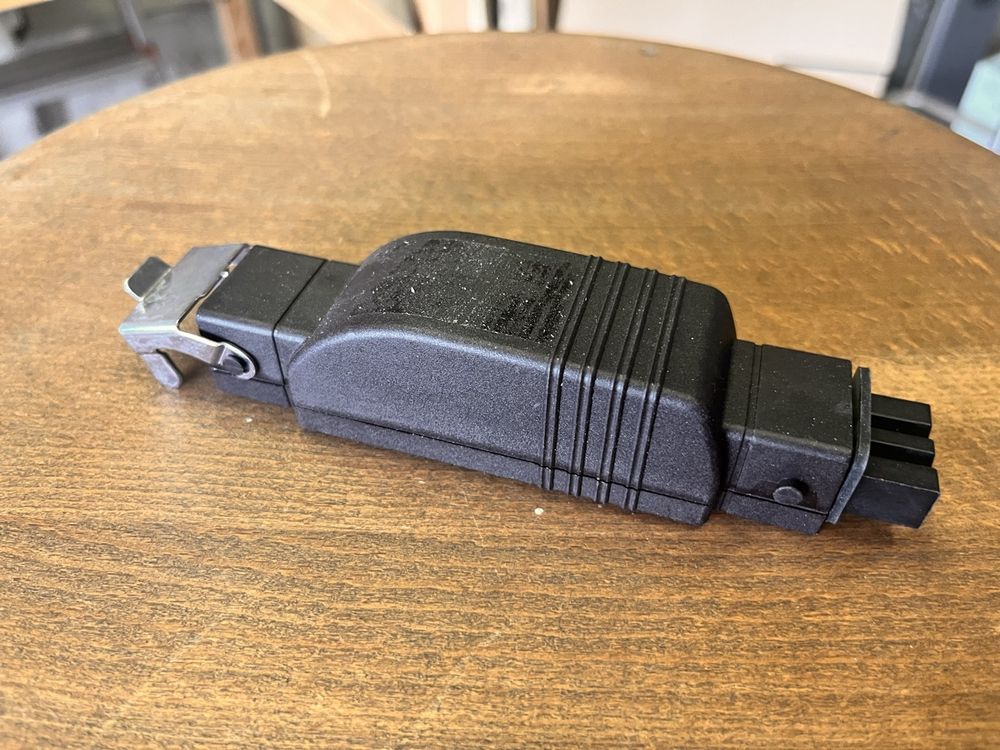 Somfy Slim Receiver RTS Plug Storen (Neu (gemäss Beschreibung)) in ...