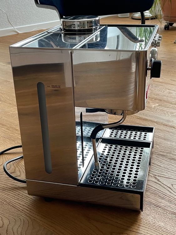 Lelit Kaffeemaschine | Kaufen auf Ricardo