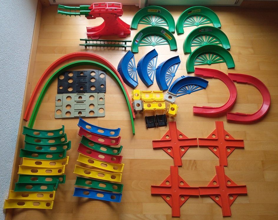 Riesengrosses Darda Set | Kaufen auf Ricardo