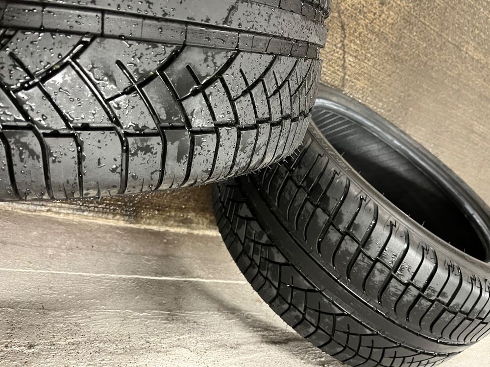 Michelin Sommer Reifen 315/35 R20 | Kaufen auf Ricardo