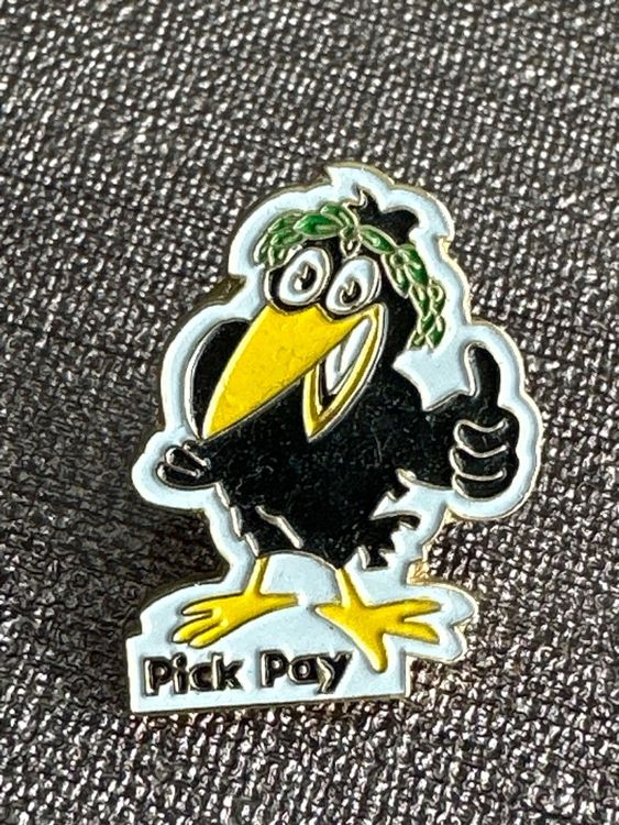Pin Pick Pay | Kaufen auf Ricardo
