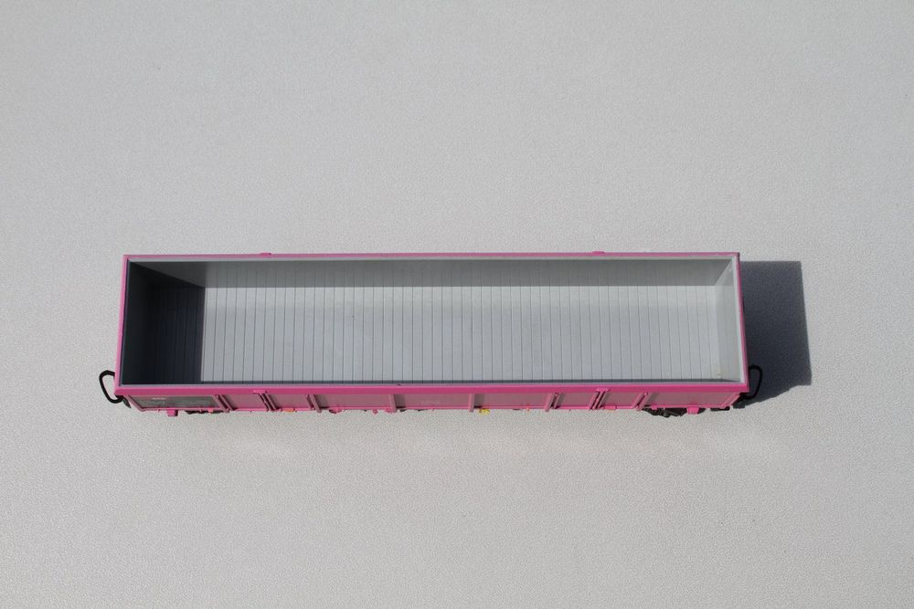 Märklin 4718 SBB Eaos Hochbordwagen | Kaufen auf Ricardo