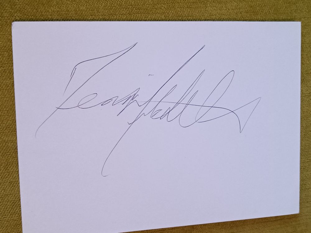 Dennis Mitchell - Olympia Gold - Leichtathlet | Kaufen auf Ricardo