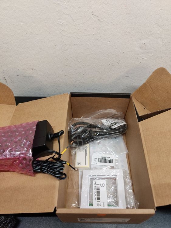 IP Taster 8-Fach Kramer RC-308 (Neu und originalverpackt) in Ettingen ...