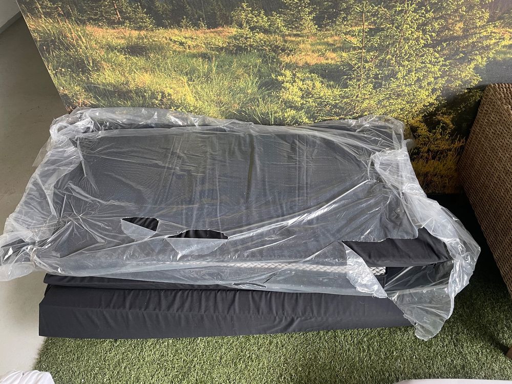 Fanello ClickMat Beach Schlafauflage (Neu (gemäss Beschreibung)) in für ...