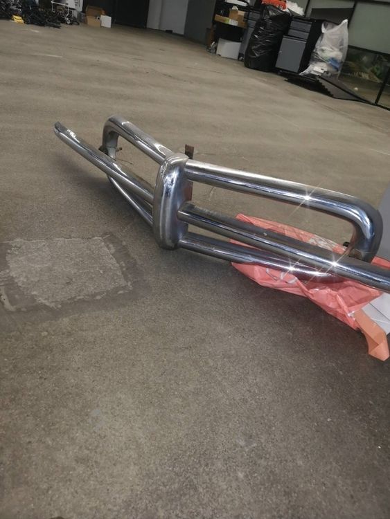 Vauxhall Velox 1952 Kühlergrill (Gebraucht) in Endingen für CHF 10 ...