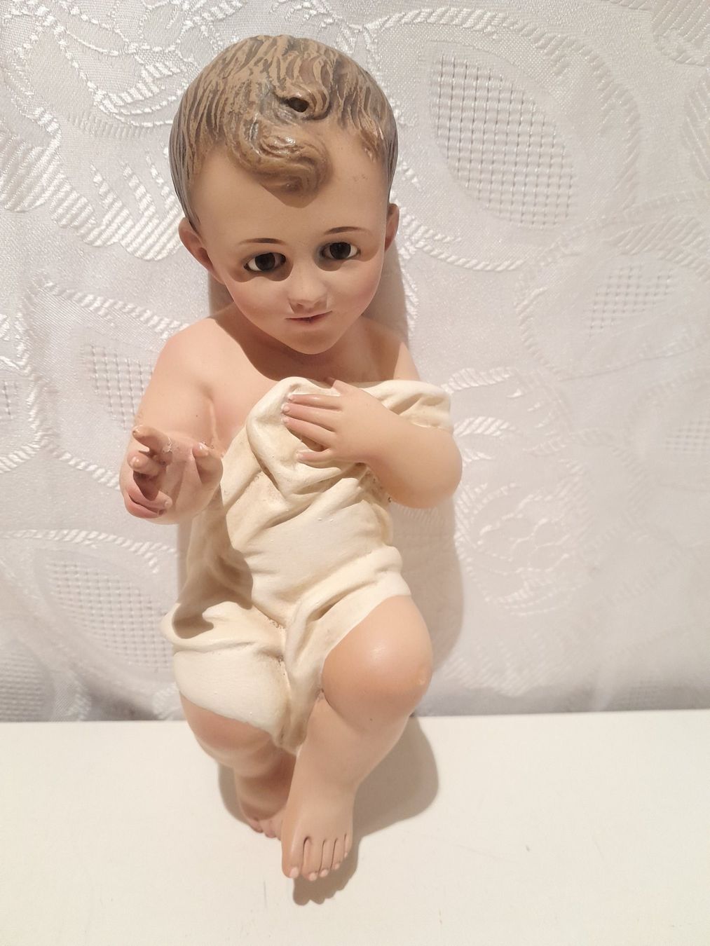 Appenzeller Christkind Jesuskind (Nino Dios) 1920 (Gebraucht) in ...