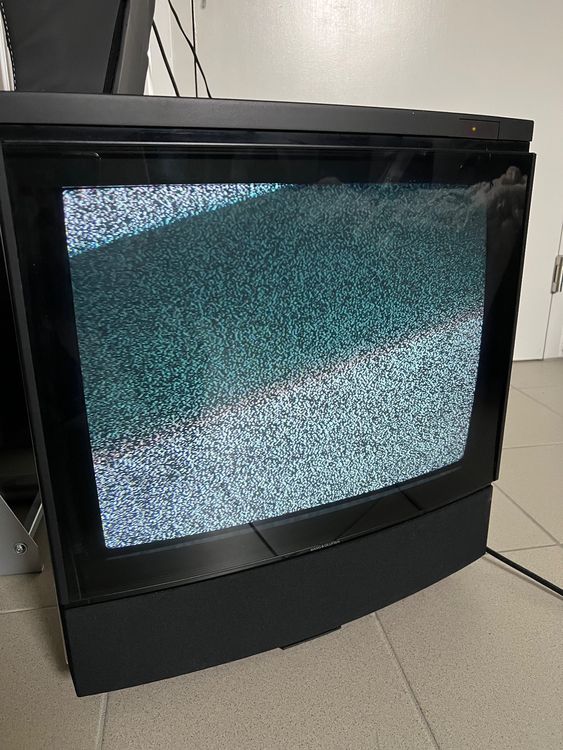 Bang & Olufsen Beovision MX 4000 (Gebraucht) in Schönenbuch für CHF 205 ...