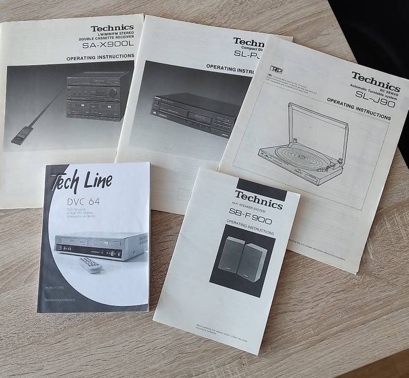 Chaîne Hi-Fi et rack (Gebraucht) in Cormondrèche für CHF 150 – nur ...