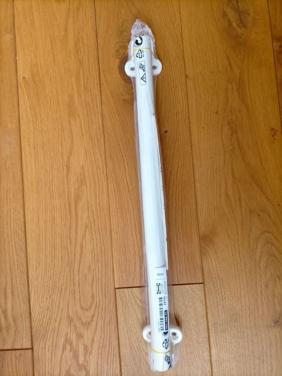 IKEA Kleiderstange Komplement (Neu und originalverpackt) in Münchwilen TG für CHF 1 – mit ...