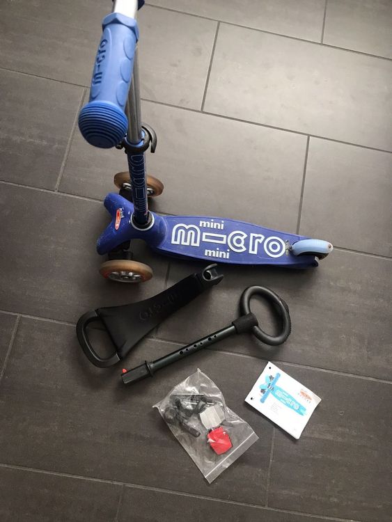 Kickboard micro | Kaufen auf Ricardo